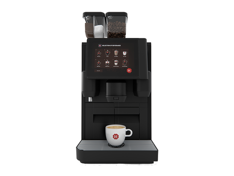 Schaerer Skye Instant zakelijke koffiemachine | JDE Professional