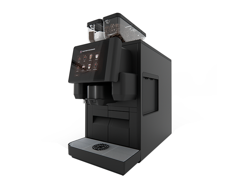 Schaerer Skye Instant zakelijke koffiemachine | JDE Professional