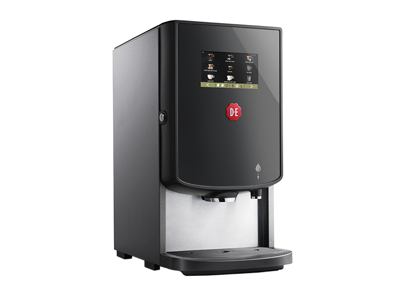 Instant Bolero Ultimo Touch | JDE Professional