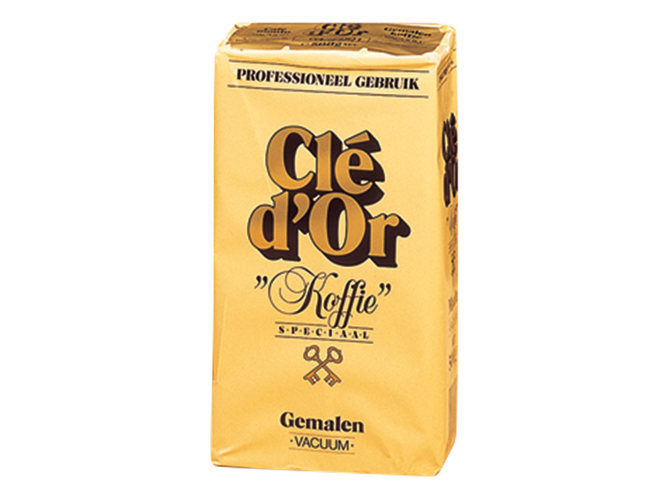 Categorie: Koffie
