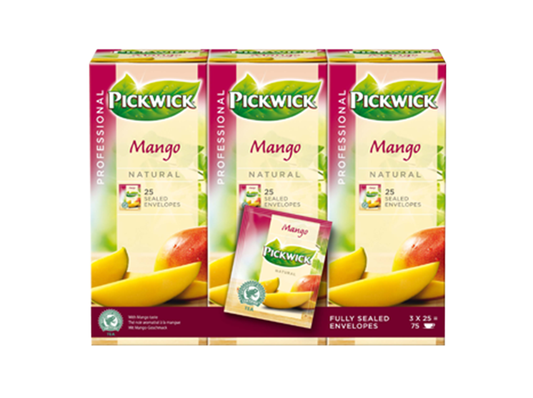 Pickwick Mango | JDE Professional