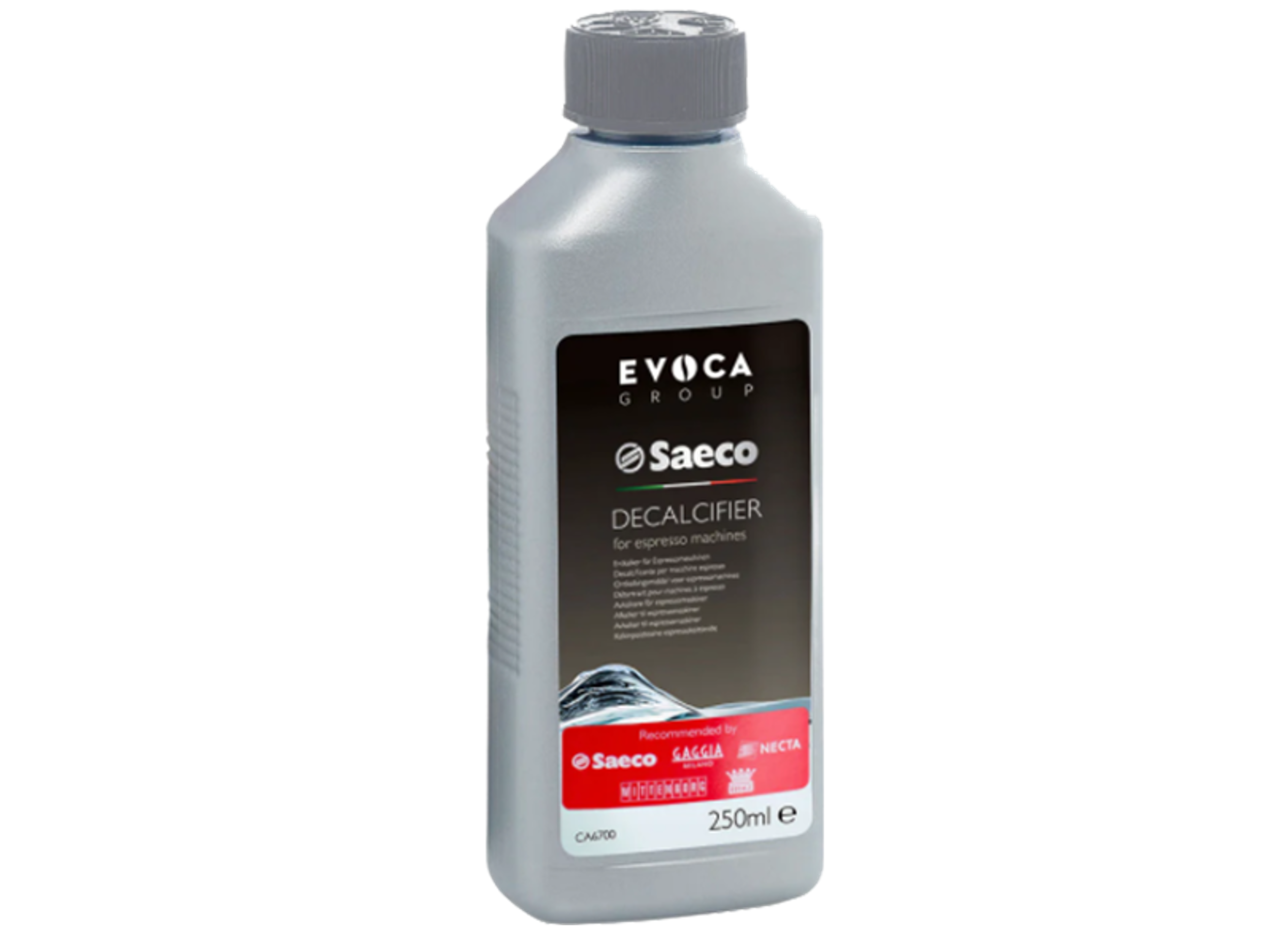 SAECO® ONTKALKER 250ML 1ST